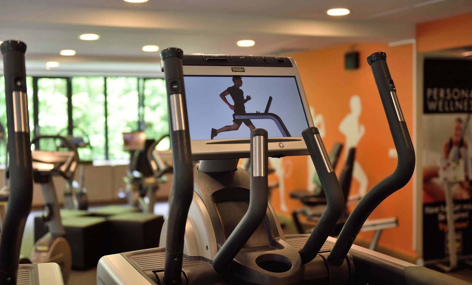 Martin's Fitness Genval - Fitness Brabant Wallon